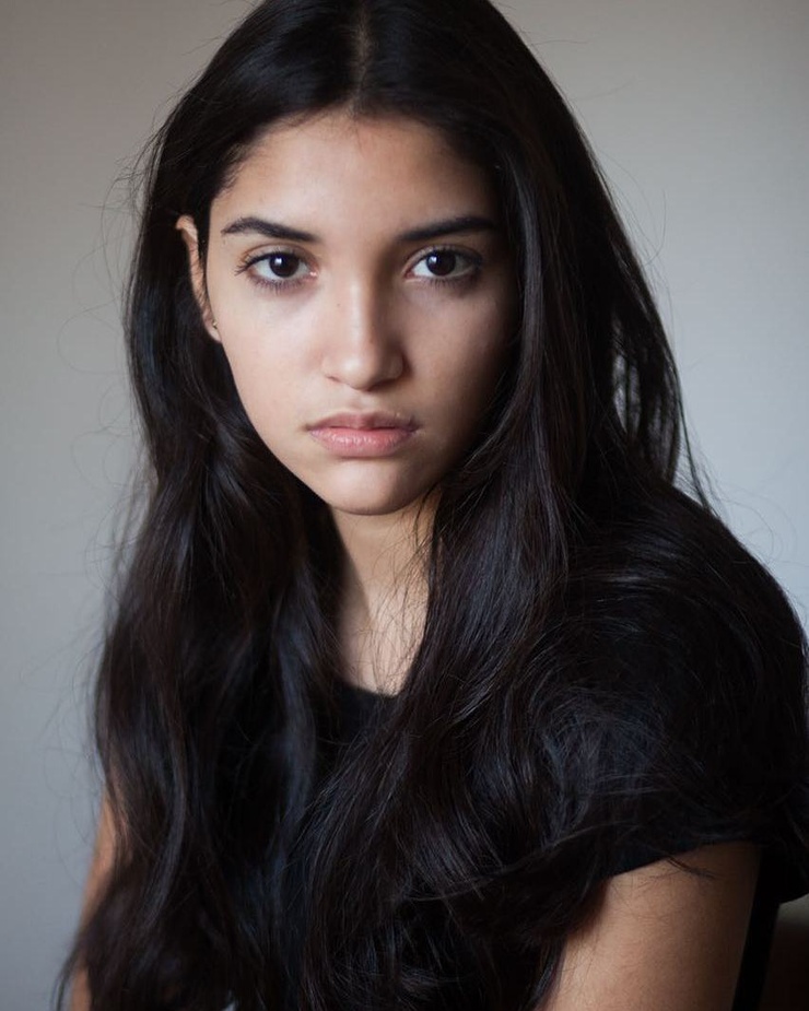 Claudia Barrientos image