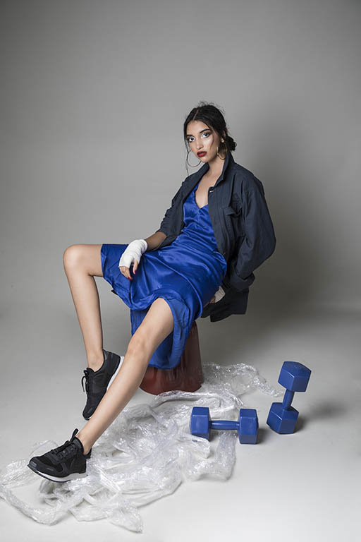 Picture of Claudia Barrientos