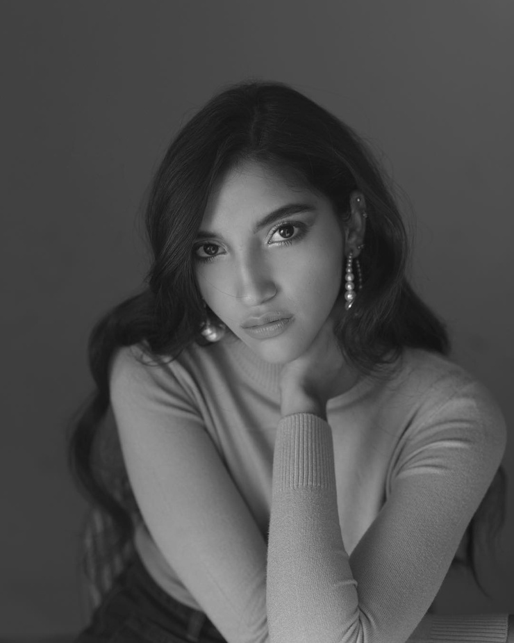 Picture of Claudia Barrientos