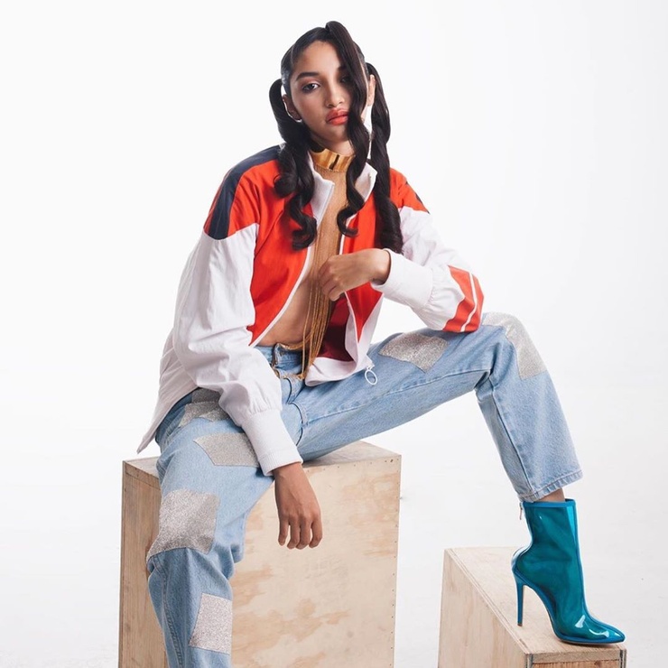 Picture of Claudia Barrientos