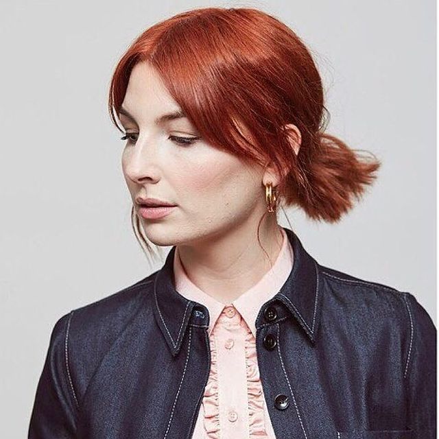Picture of Alice Levine