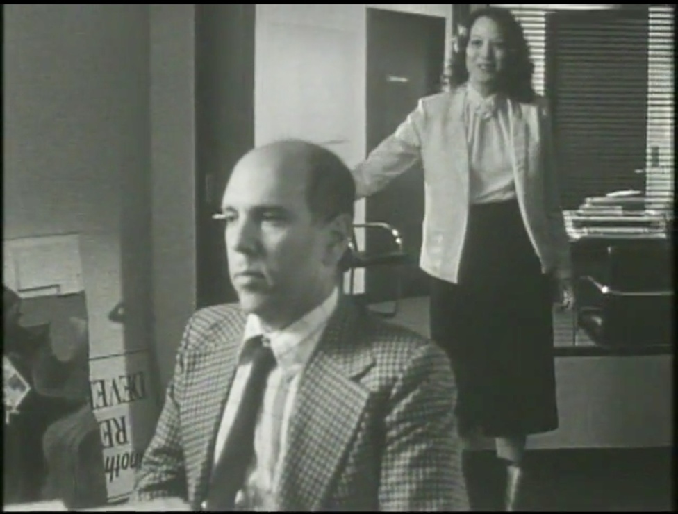 The Walter Ego, 1991