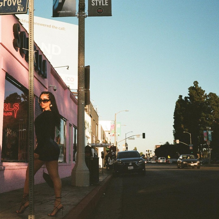 Picture of Stephanie Rao