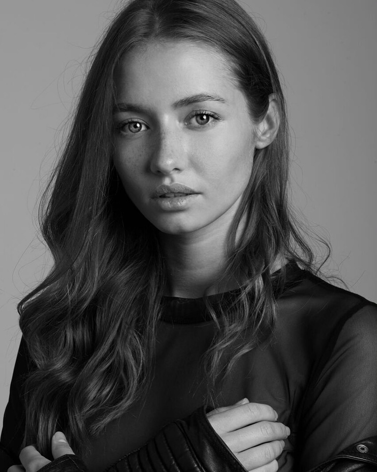 Picture of Anastasia Sergeeva