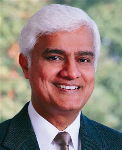 Picture of Ravi Zacharias