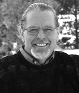 Picture of Richard J. Foster