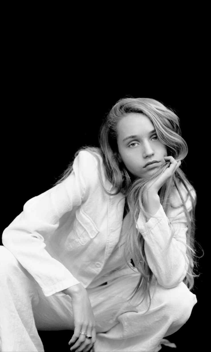 Picture of Cecily Martin