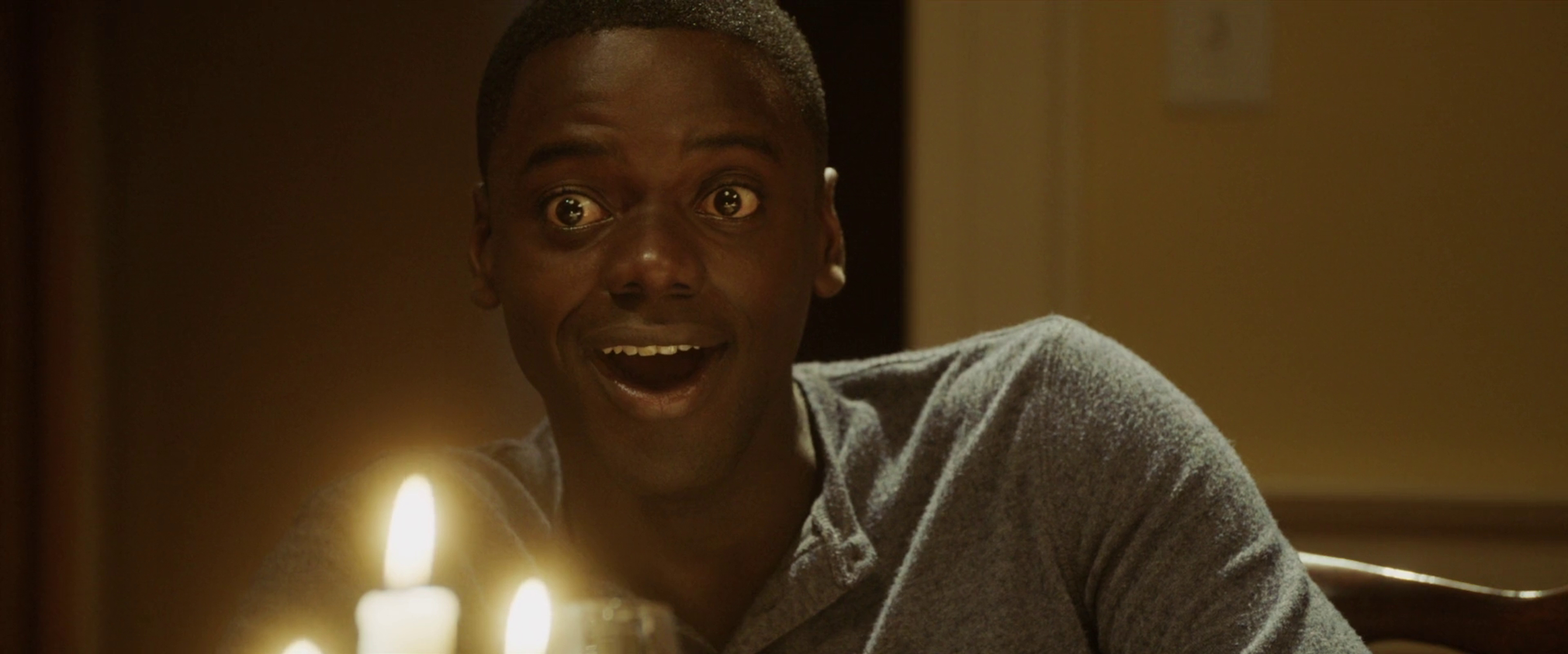 Daniel Kaluuya