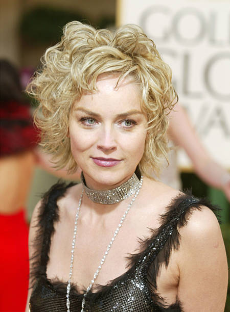 Sharon Stone