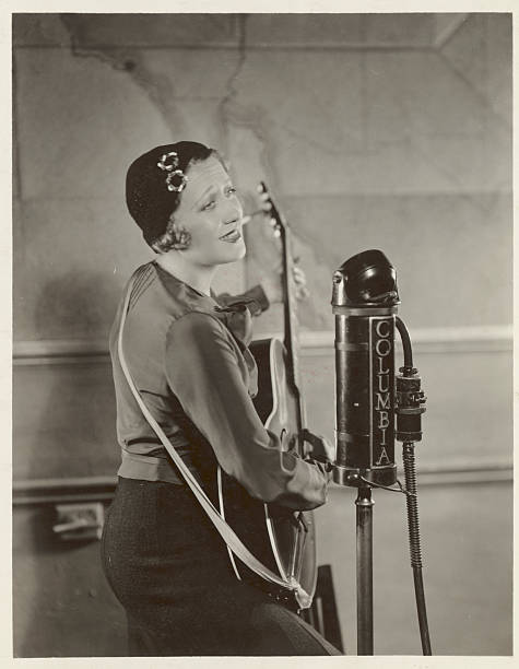 Ruth Etting