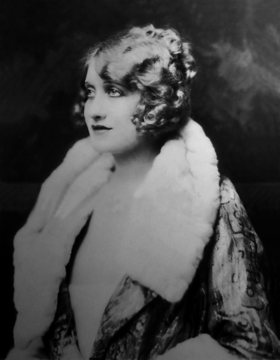 Ruth Etting