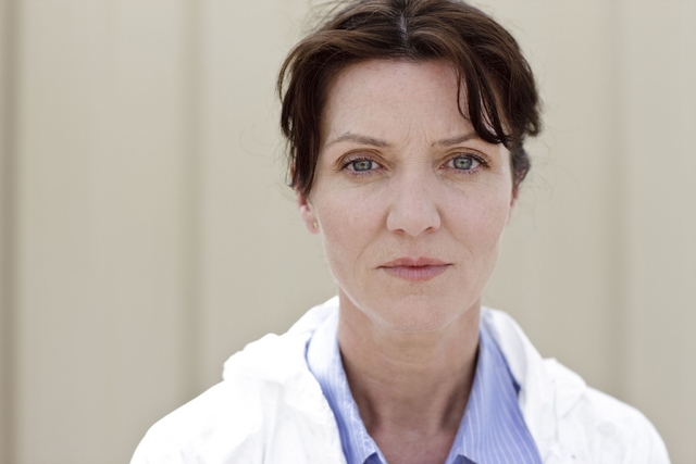 Picture of Michelle Fairley