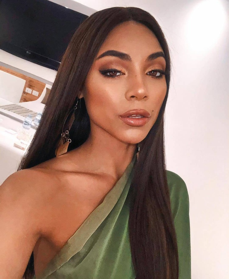 Picture of Janet Levya