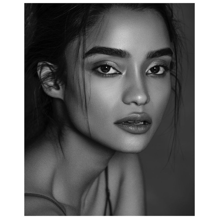 Picture of Shonali Singh model