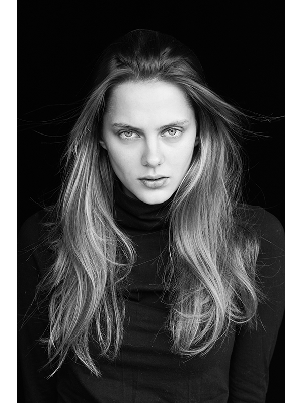 Picture of Kate Jastrzebska