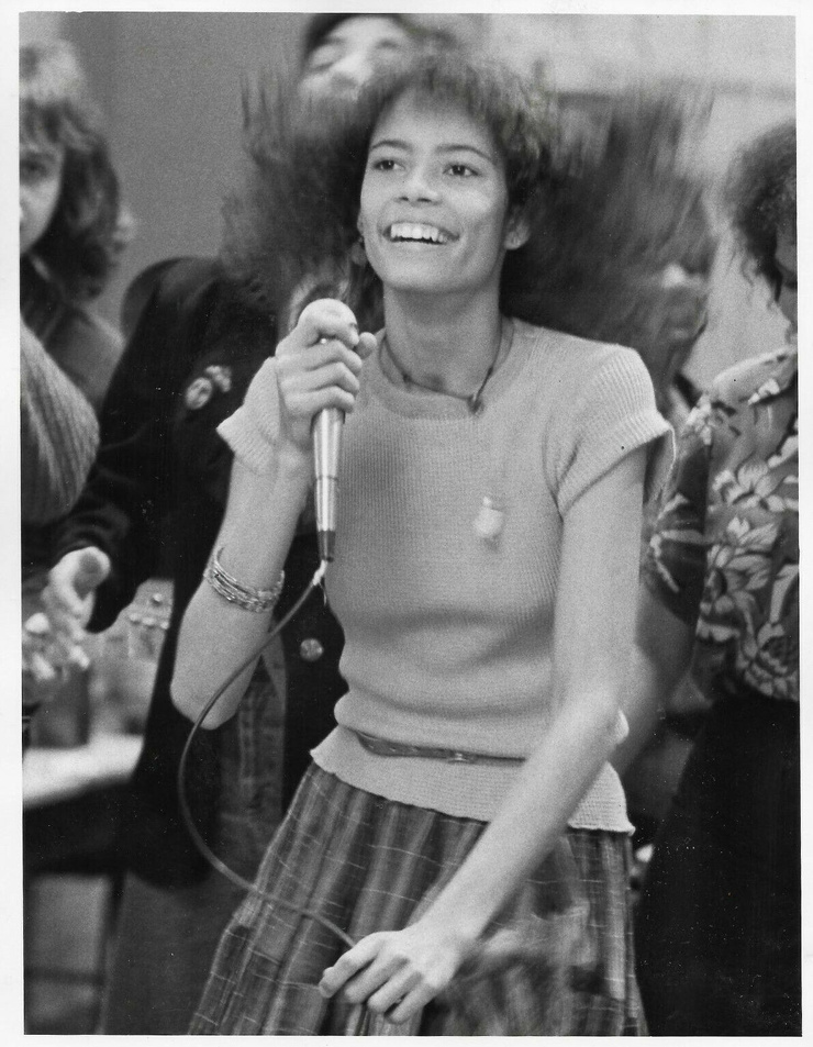 Erica Gimpel