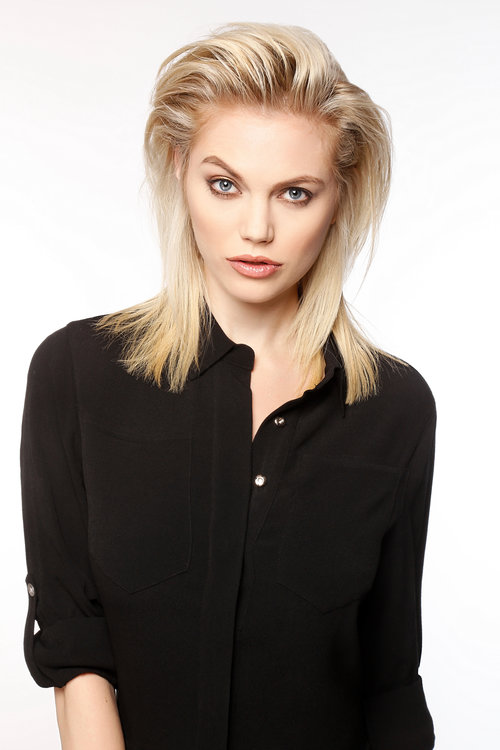 Alissa Bourne