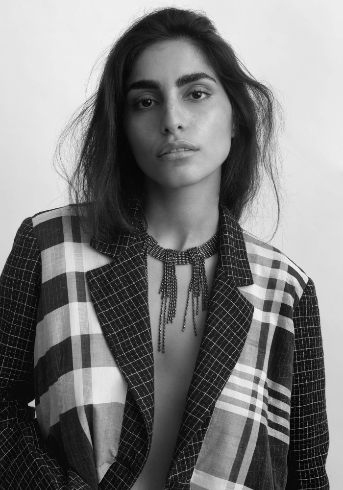 Picture of Farnoush Hamidian