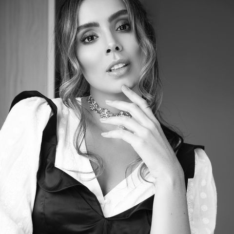 Picture of Natalia Ochoa