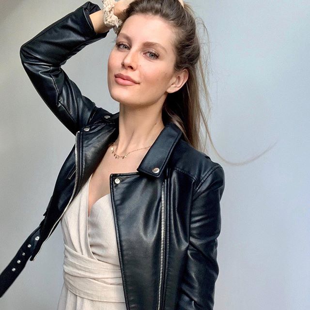 Picture of Wioleta Daria