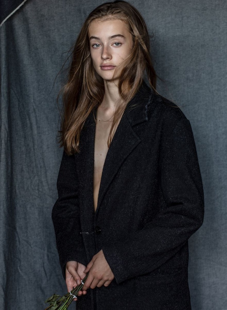 Picture of Johanna Didenko