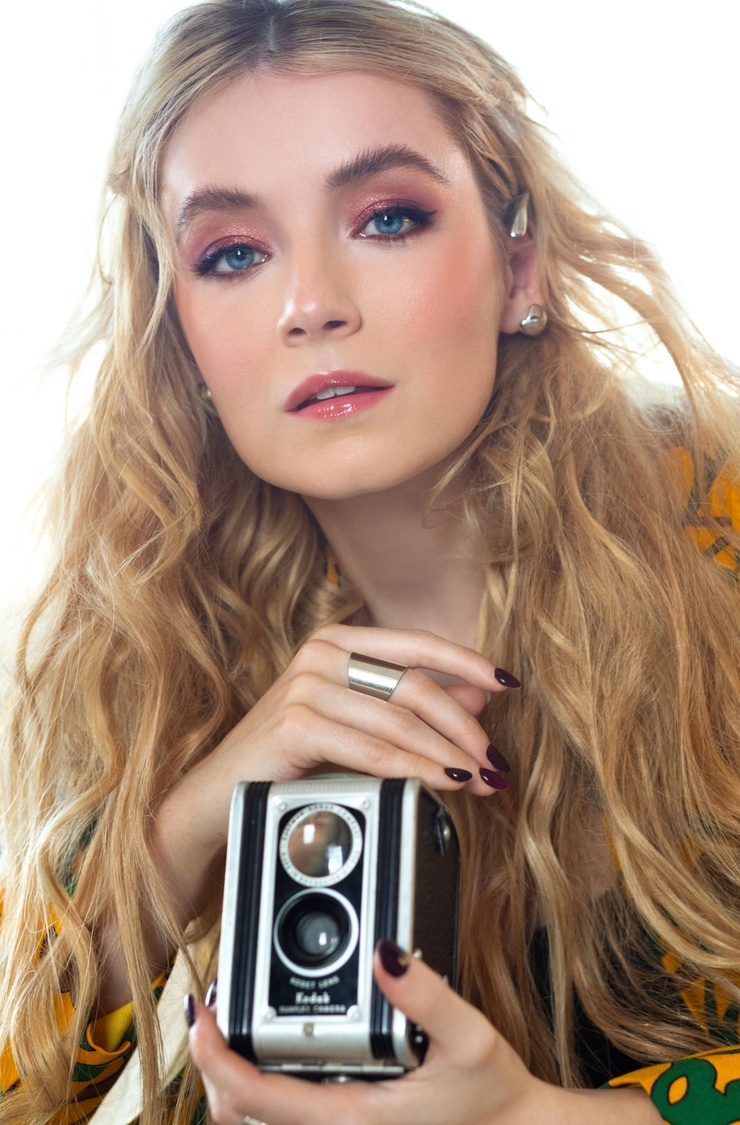 Picture of Sarah Bolger