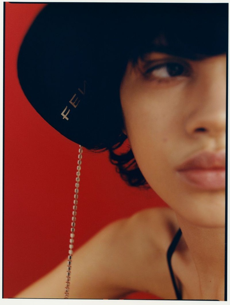 Picture of Valeria Gomez (model)