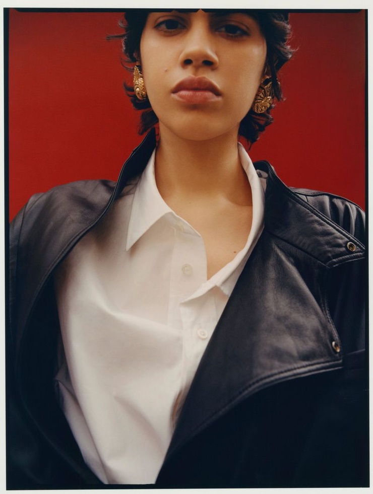 Picture of Valeria Gomez (model)