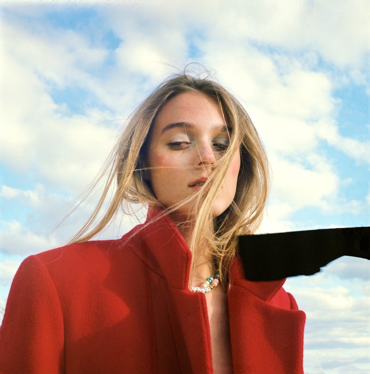 Picture of Haley Nichols