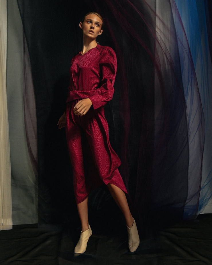 Picture of Haley Nichols