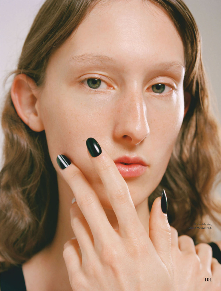 Picture of Jay Wright (model)