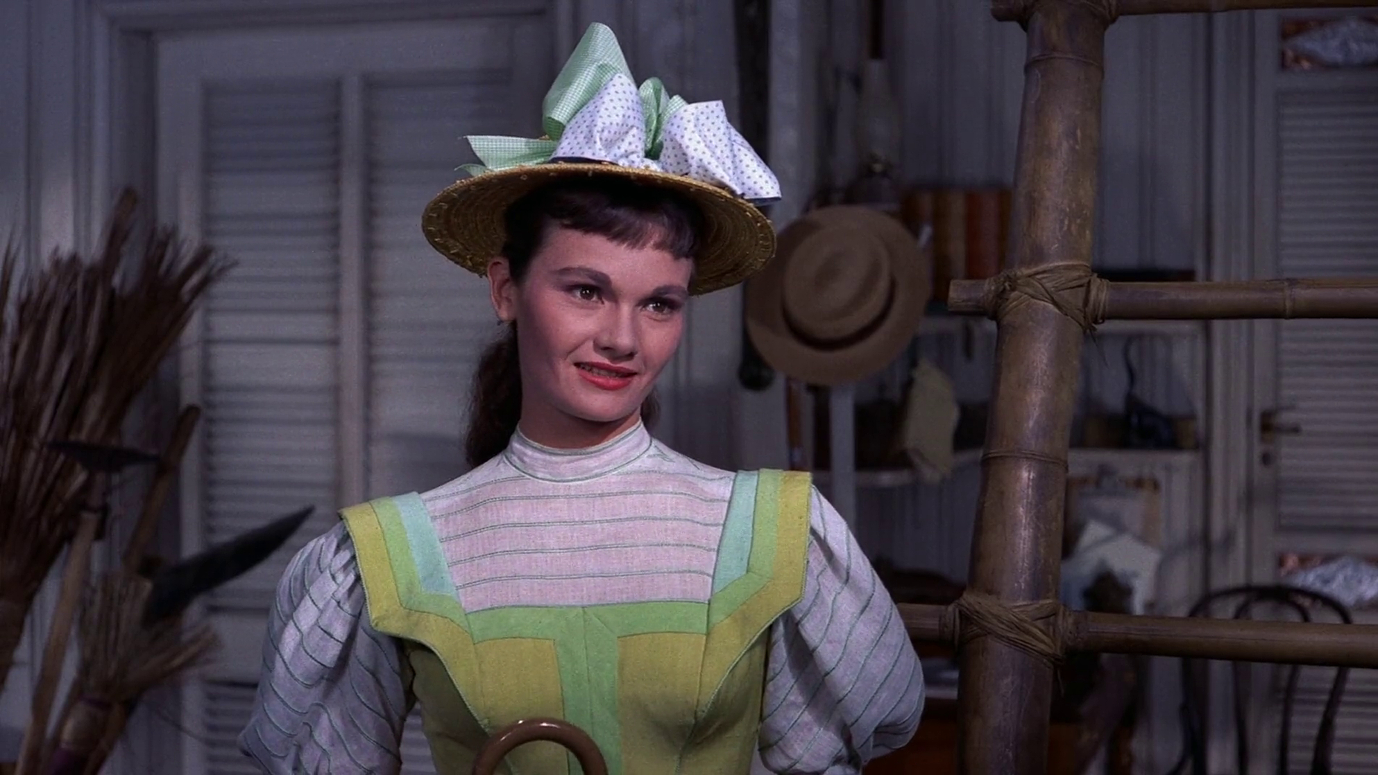 Gloria Talbott