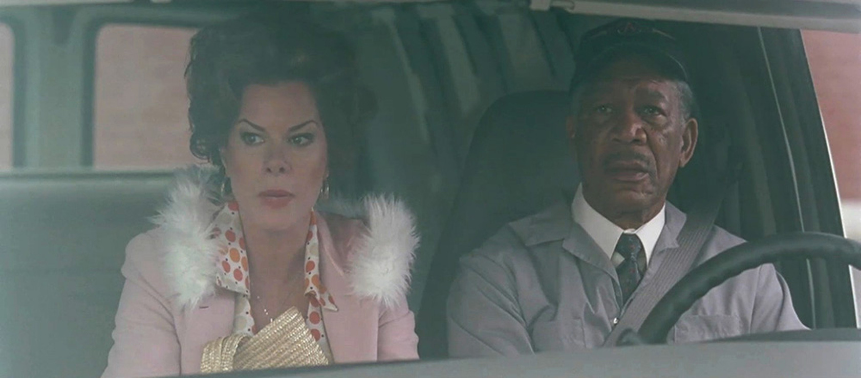 The Maiden Heist image