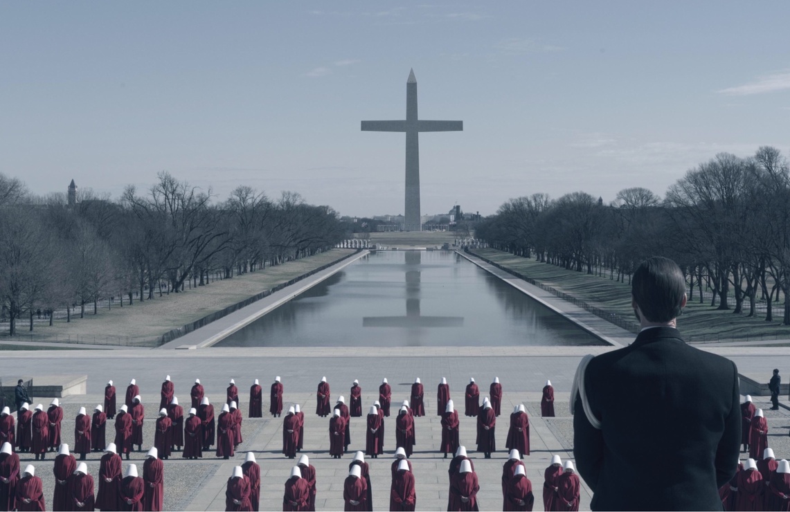 The Handmaid's Tale image