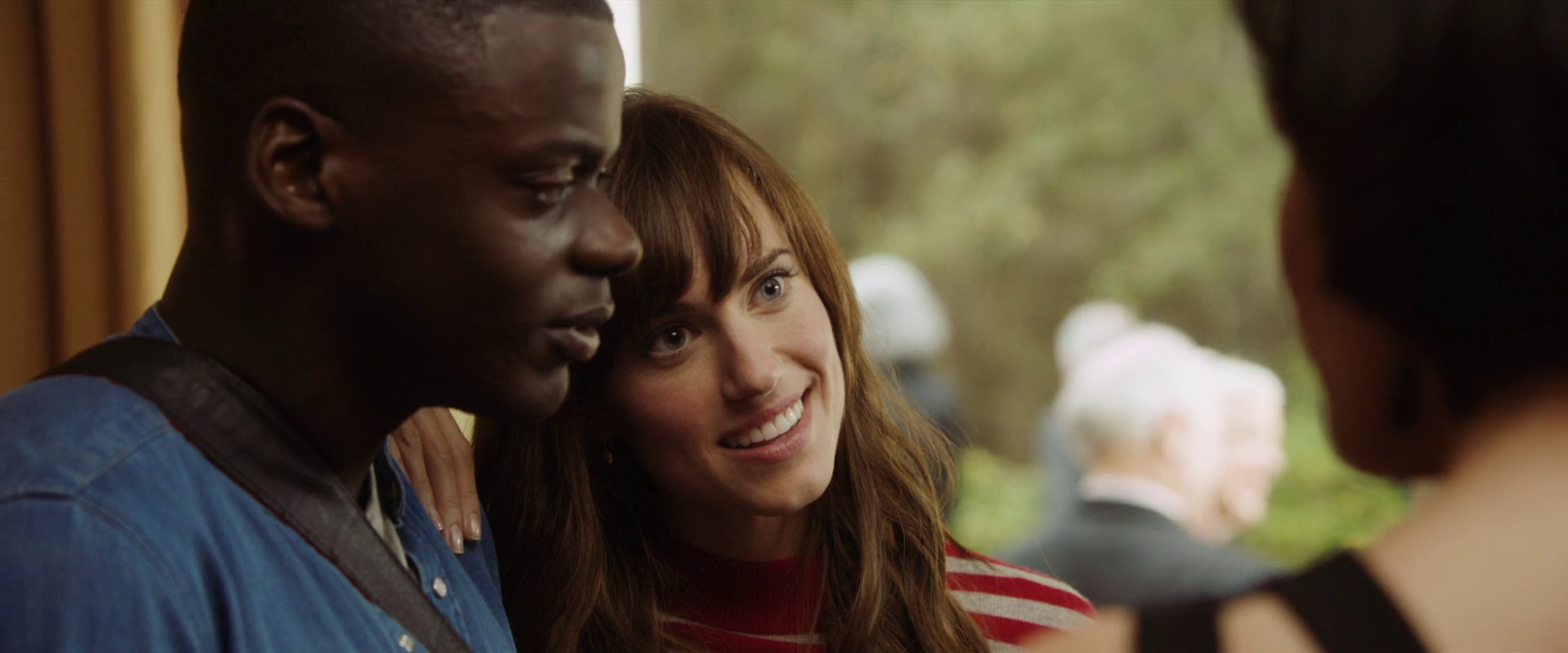 Picture of Get Out (2017)