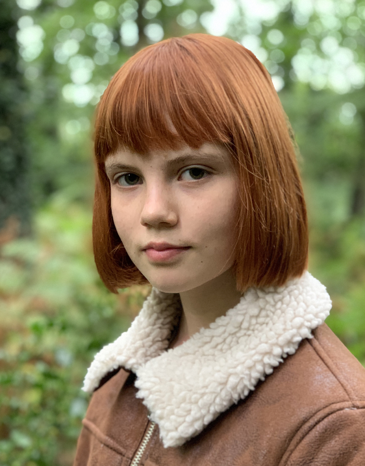 Image of Isla Johnston
