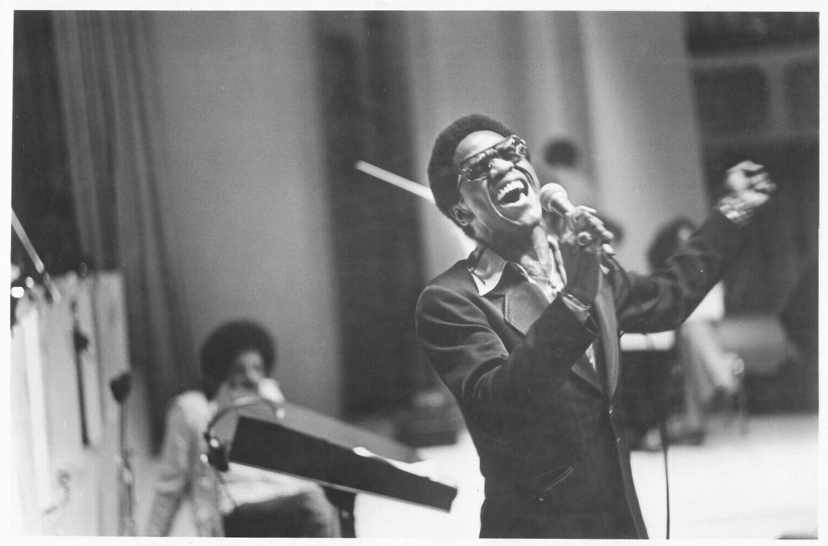Al Green
