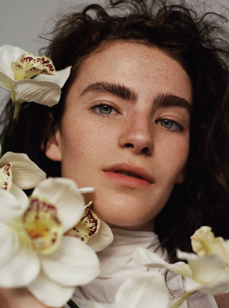 Isabella Molloy picture