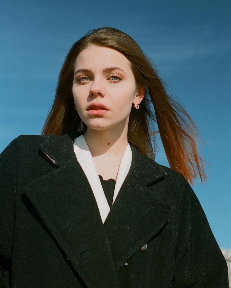 Picture of Ann Kuleshova