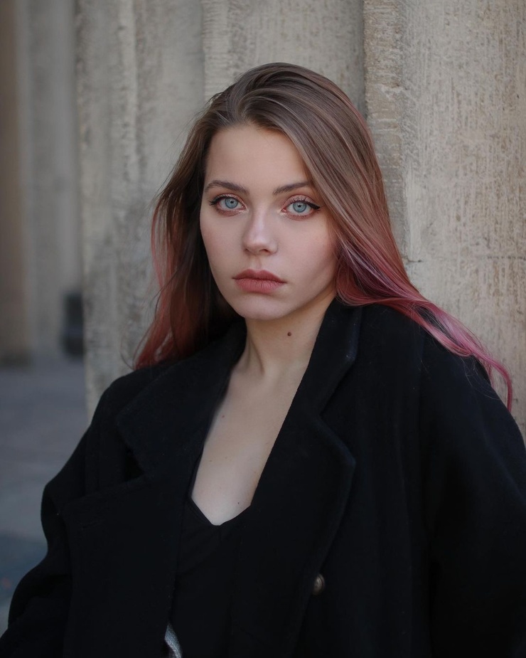 Picture of Ann Kuleshova