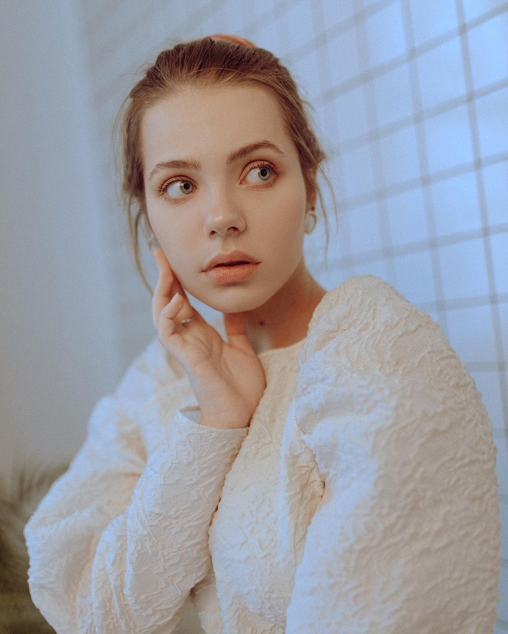 Picture of Ann Kuleshova