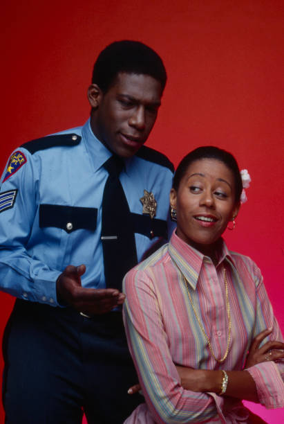 Kene Holliday, Vernee Watson