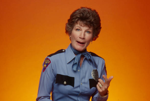 Barbara Cason