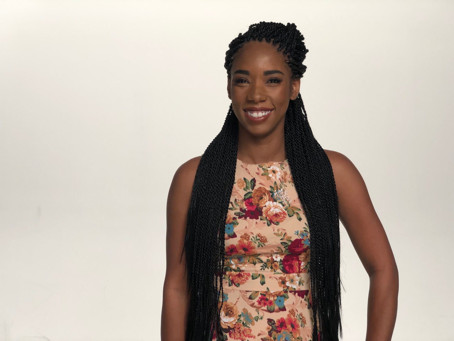 Picture of Krystina Arielle