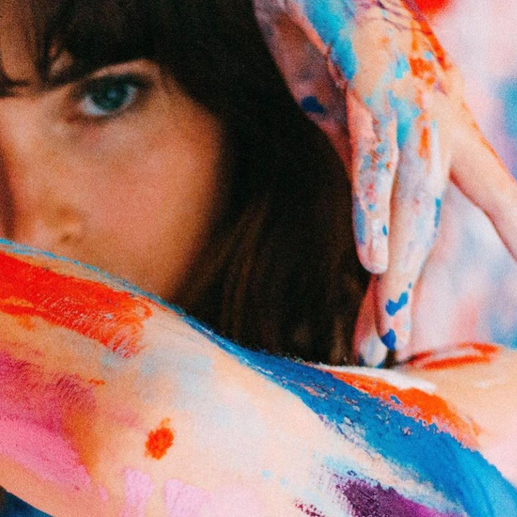 Picture of Jessica Wall