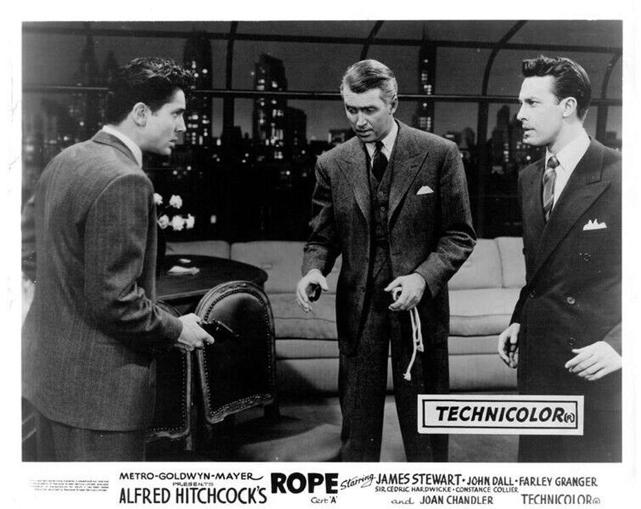 Picture of Rope