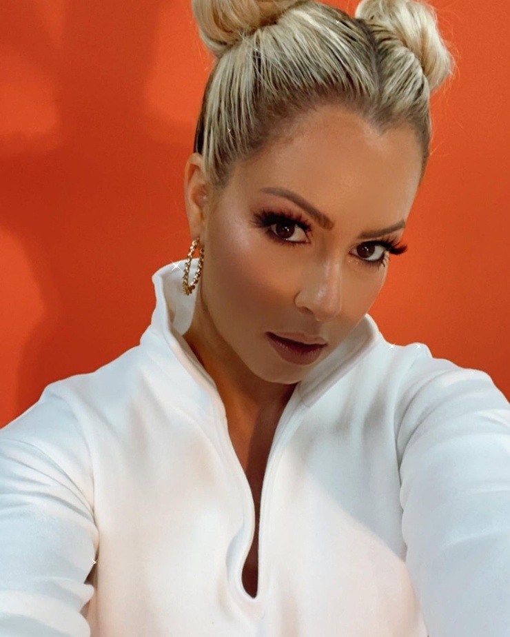 Picture of Maryse Ouellet