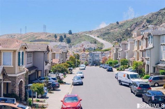 Picture of Daly City, California