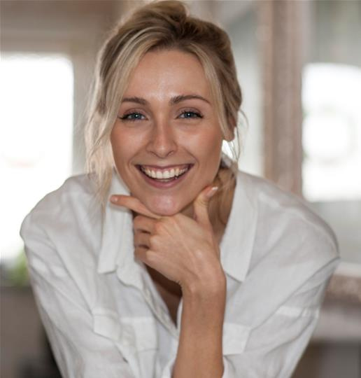 Picture of Tiffany Hannam-Daniels