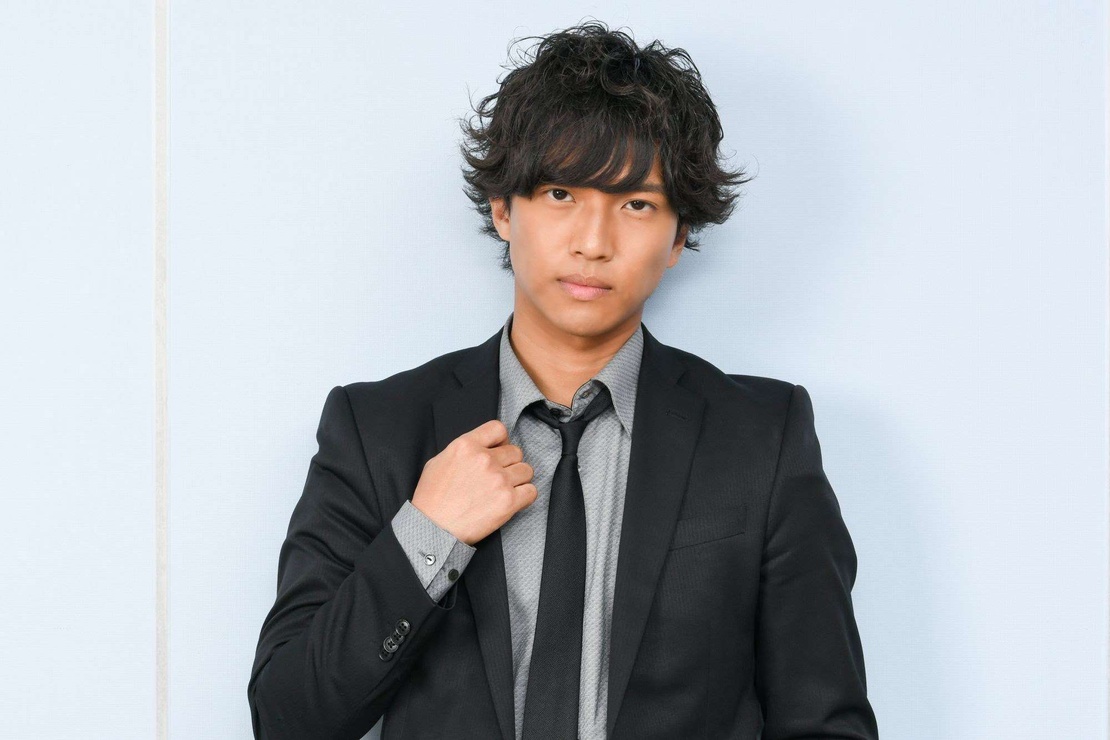 Picture of Isamu Fuwa